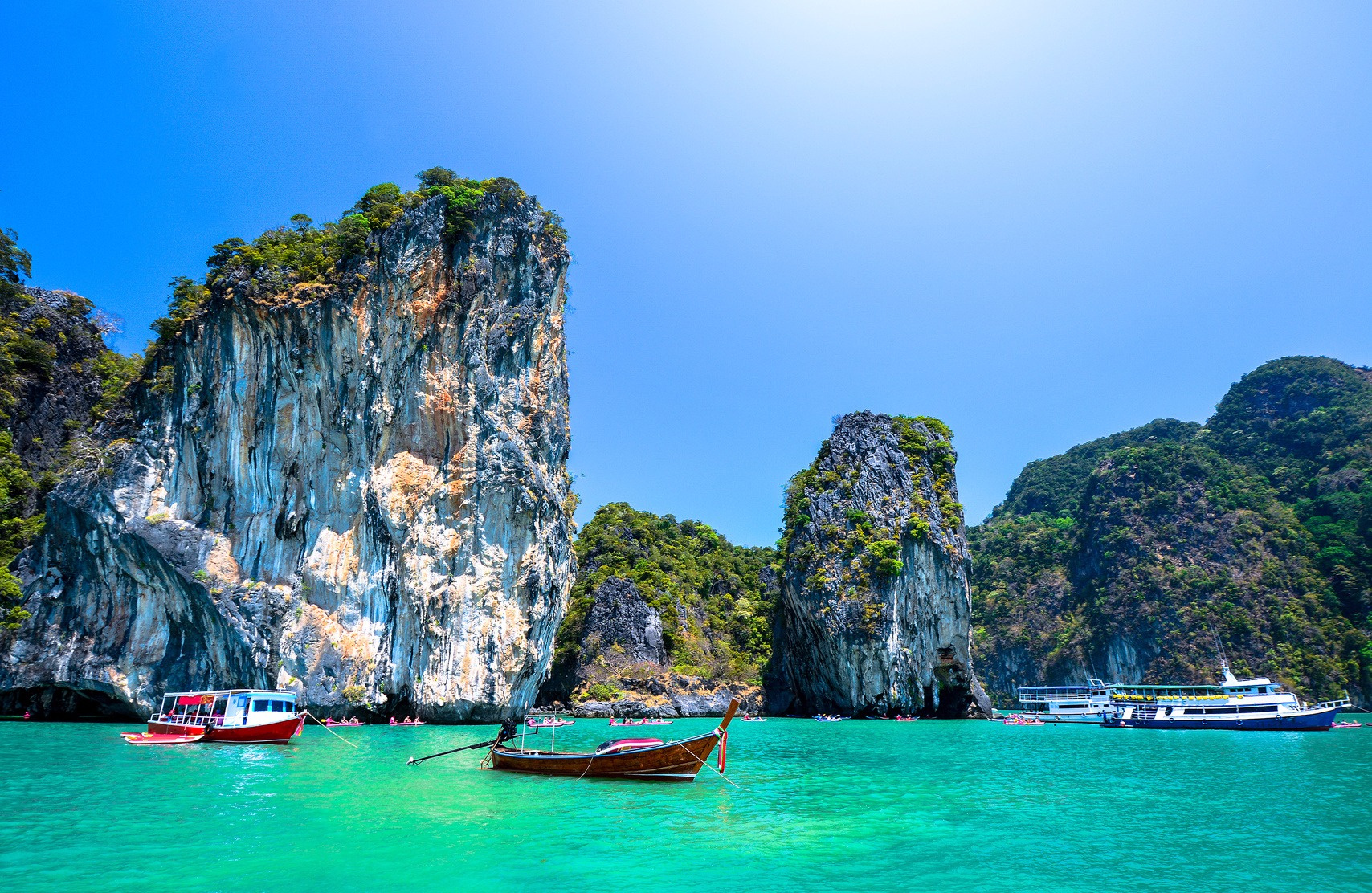 Travel Guide to Phuket | Sure Travel