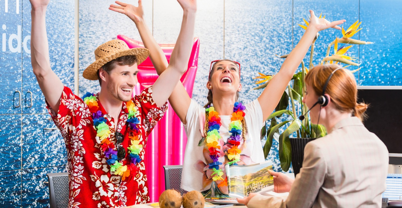 5 reasons you still need your trusted travel agent | Sure Travel