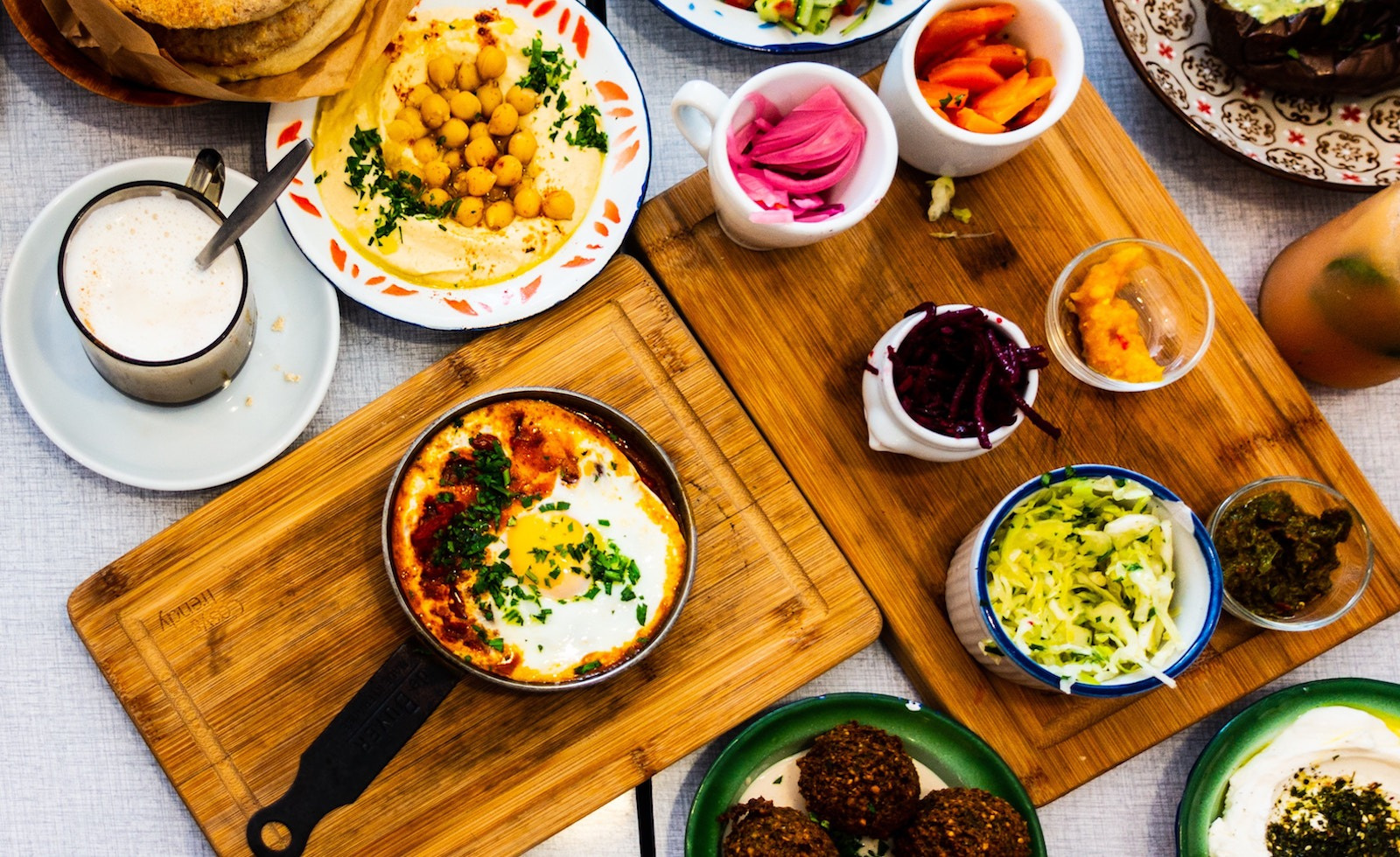 7 Middle Eastern foods to inspire your next foodie adventure | Sure Travel