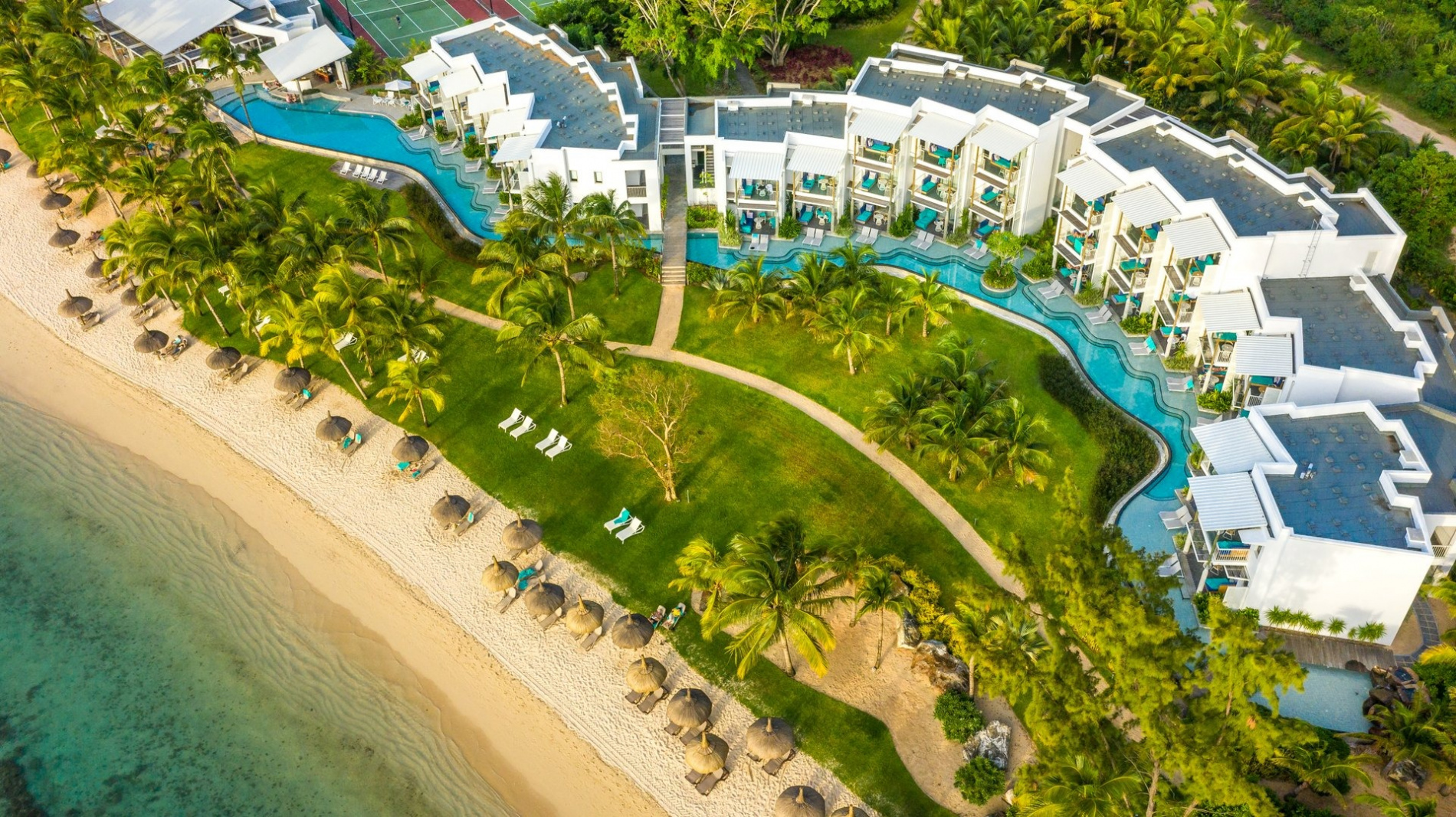 5 Nights, Victoria Beachcomber, Mauritius | Sure Travel