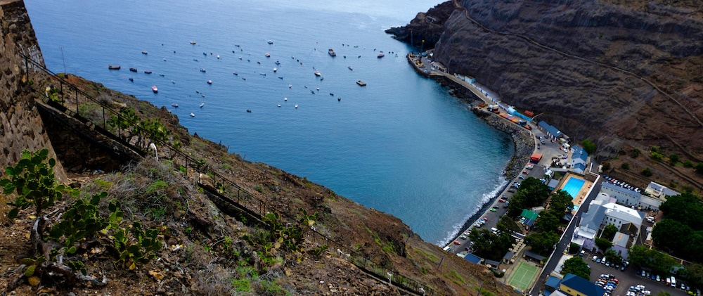 Discover The Best Of St Helena Island | Sure Travel