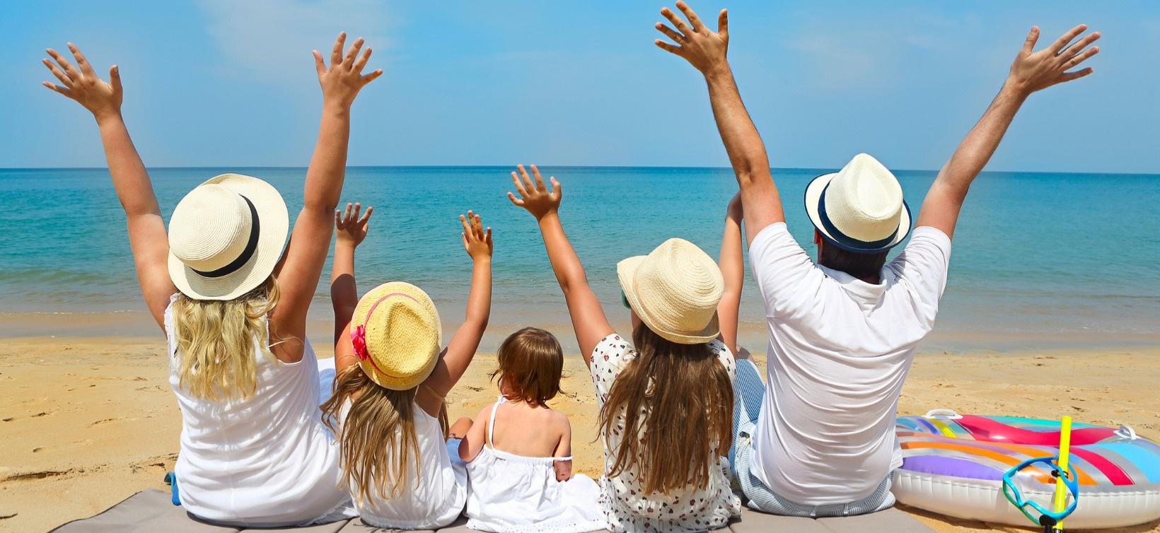 Fun-filled Easter Getaways: Family Holiday Ideas for South African ...