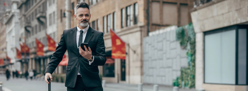 5 Reasons Your Business Needs a Corporate Travel Agent to Handle Duty ...